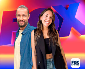 Programación – Fox Sports