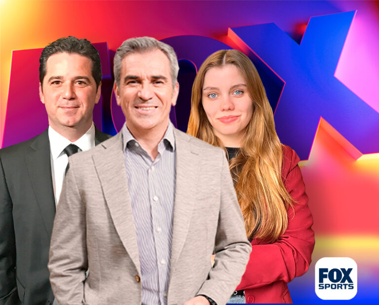 Programación – Fox Sports